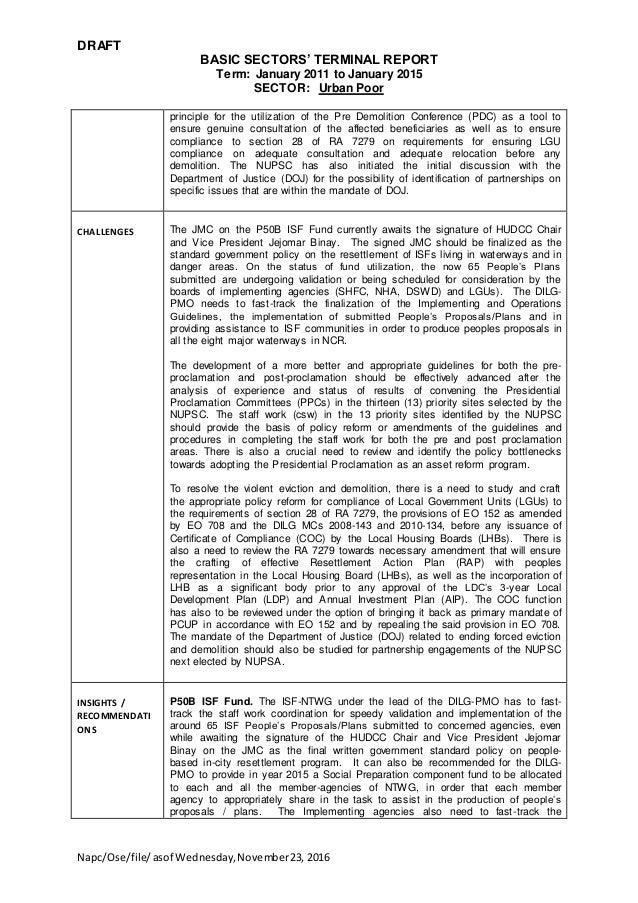 Terminal Report_UP 1