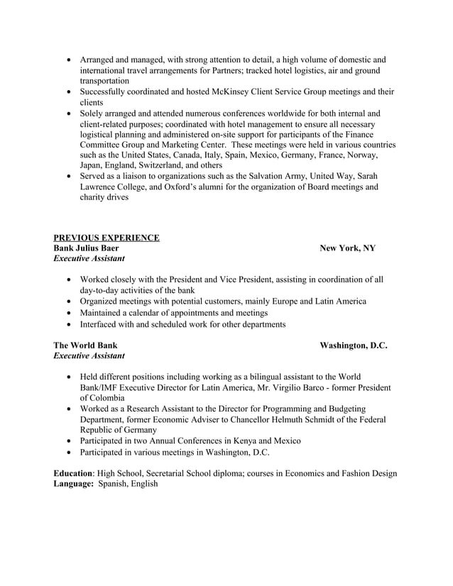 EMILIA DIEZ_2016_Resume,rtf (1) | PDF