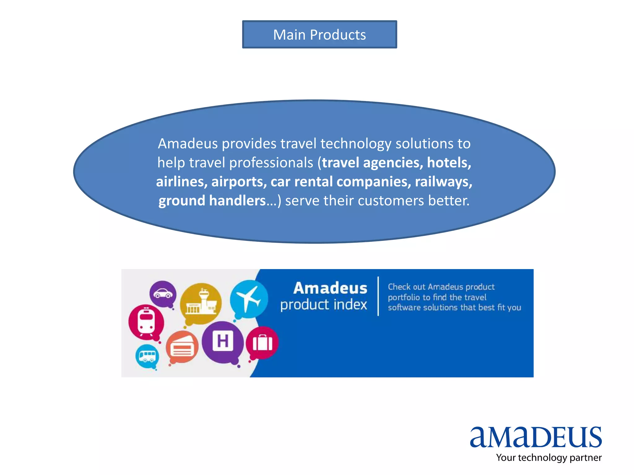 AMADEUS-powerpoint | PPTX