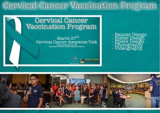 Nadeen Raafat Kamel - Curtin Sarawak Student Council Portfolio | PDF