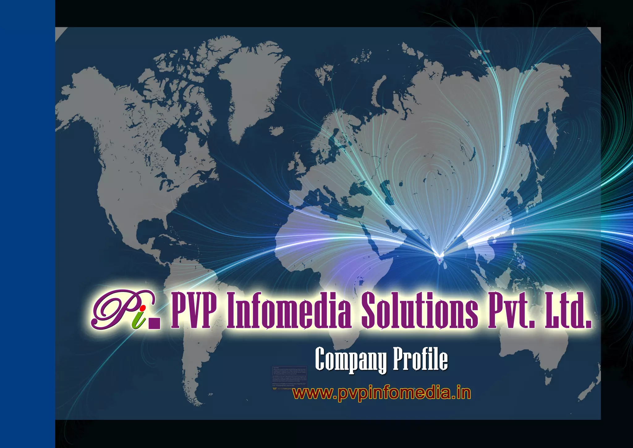 infomedia-company-profile | PDF
