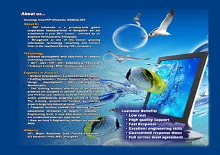 infomedia-company-profile | PDF