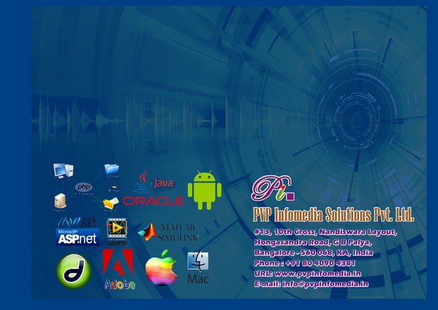 infomedia-company-profile | PDF