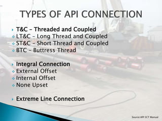 VISUAL INSPECTION pt 2 | PPTX