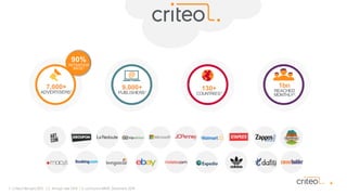 Introduction Criteo - 2.0 | PDF