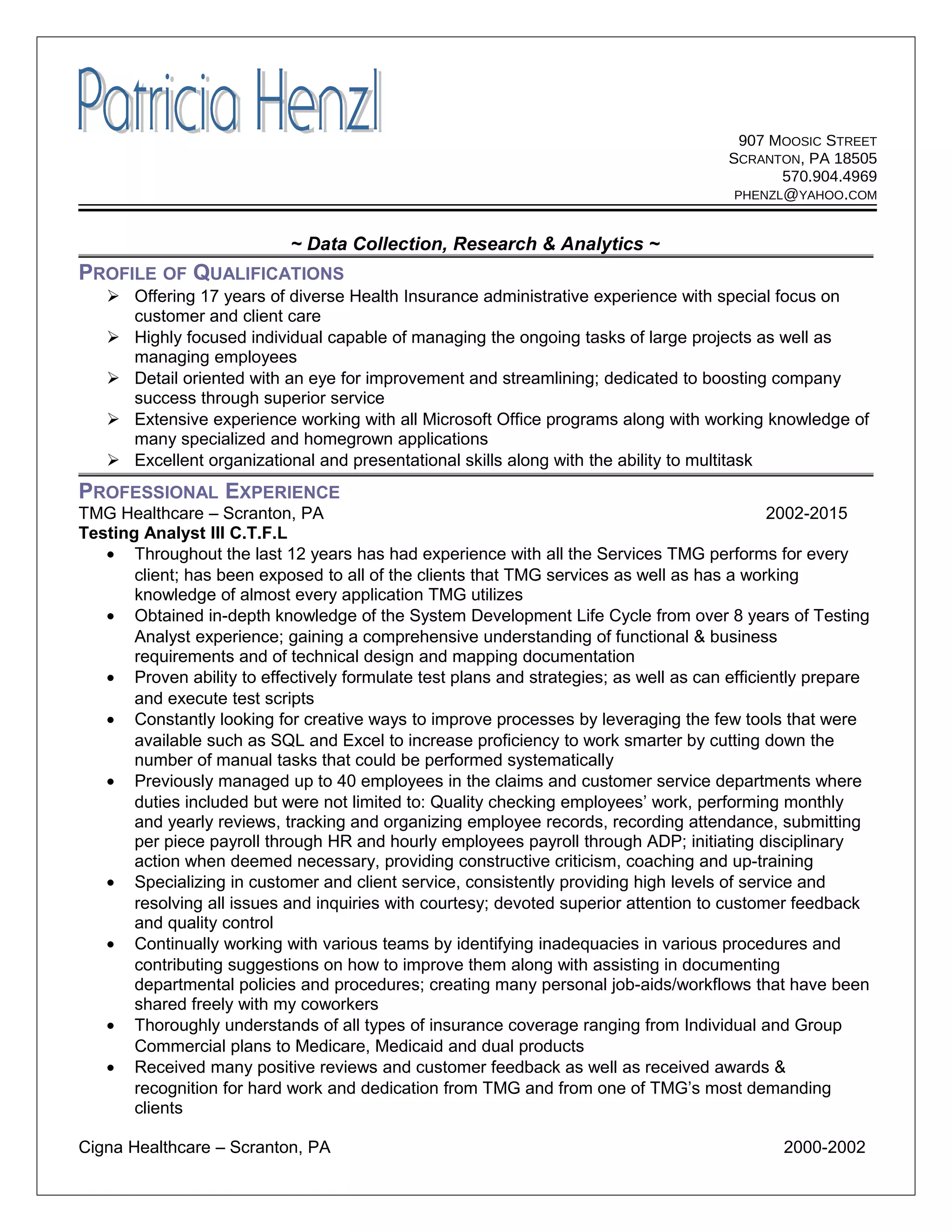 Resume_Henzl_Patricia_7.31