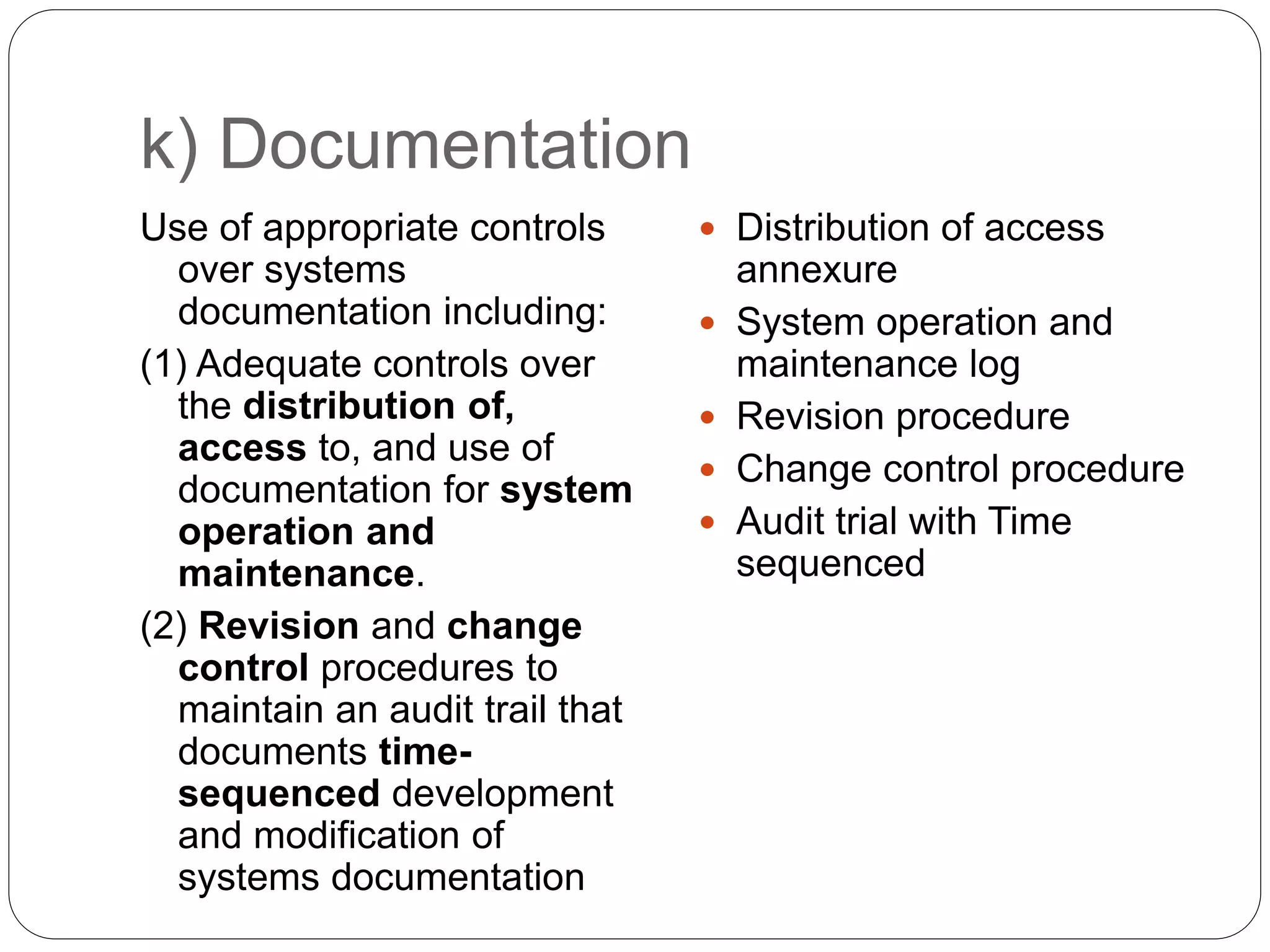 21 CFR PART 11 | PPTX