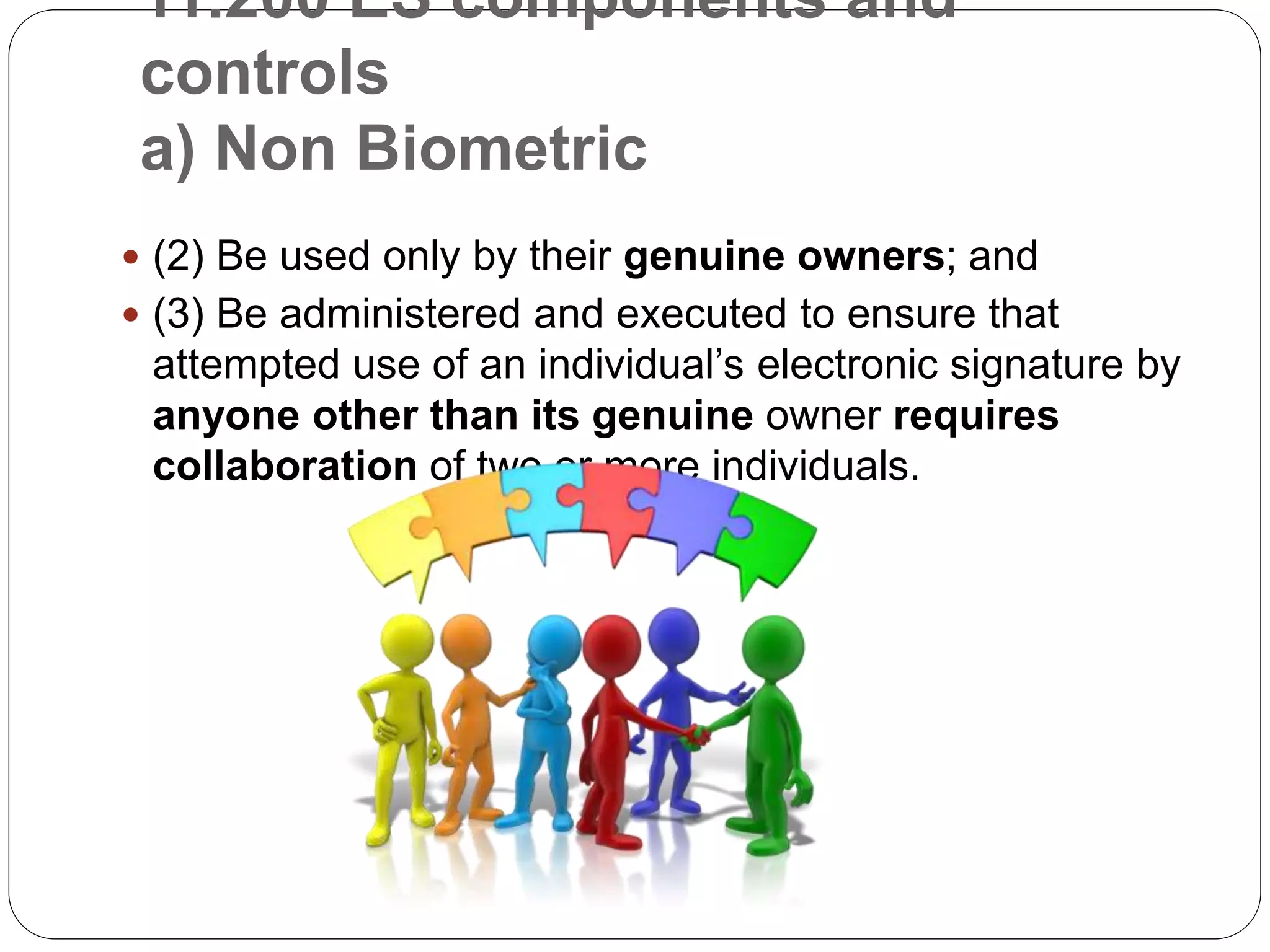 21 CFR PART 11 | PPTX