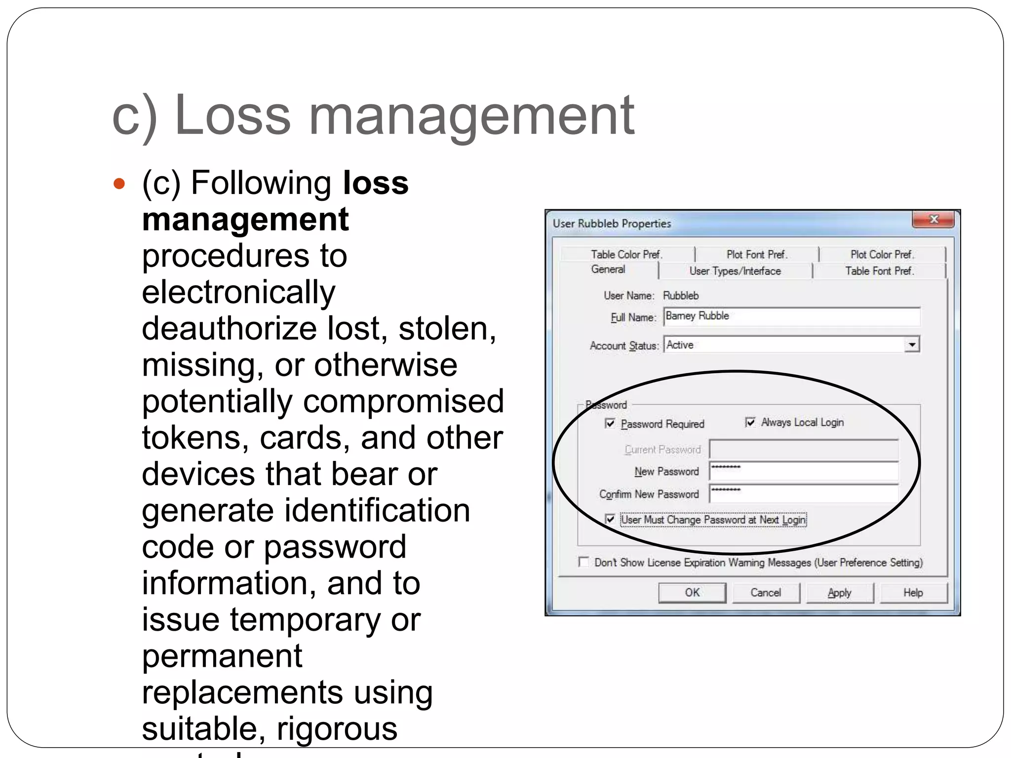 21 CFR PART 11 | PPTX