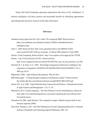 Paper-III | PDF | Cloud Computing | Internet