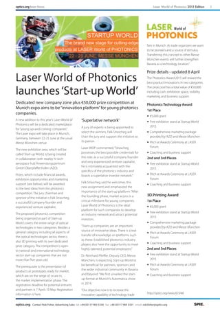 laser2015 | PDF