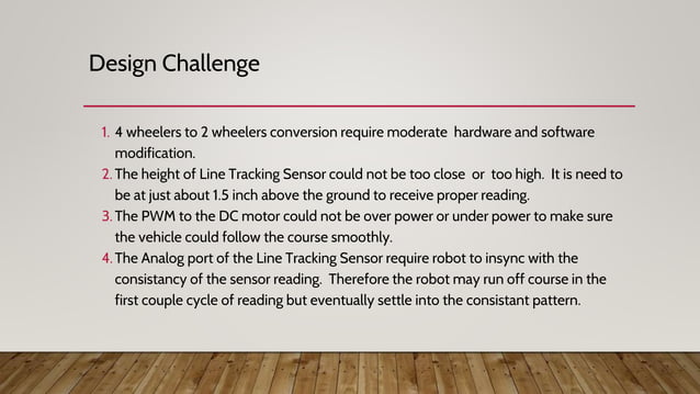 ce595_line_tracking Car.pptx