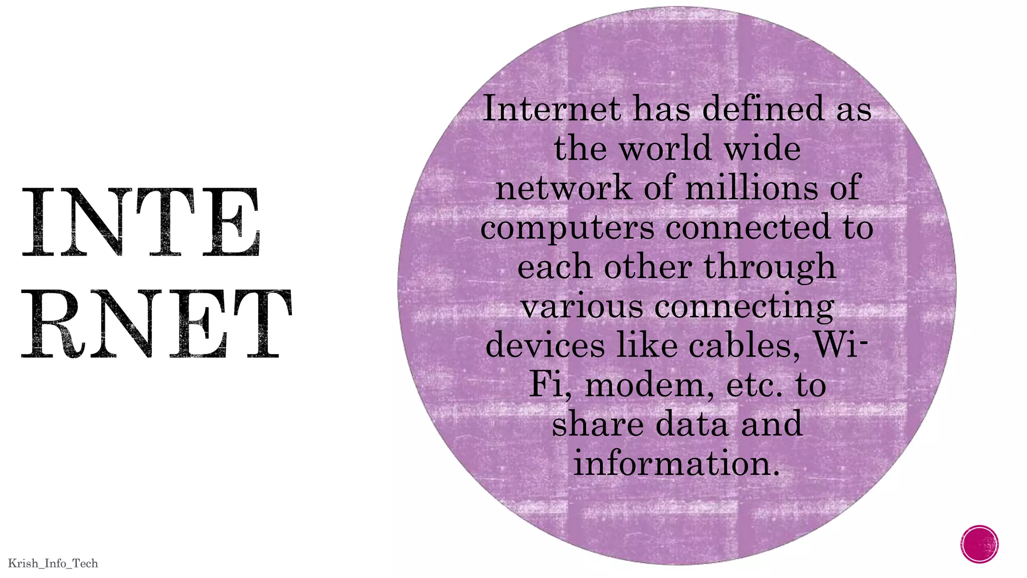 9 Chap 1 Introduction to internet.pptx