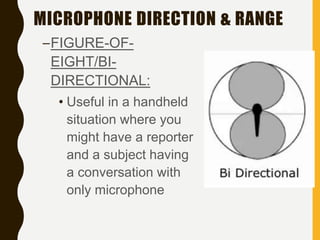 WCC COMM 119-Recording Sound | PPT