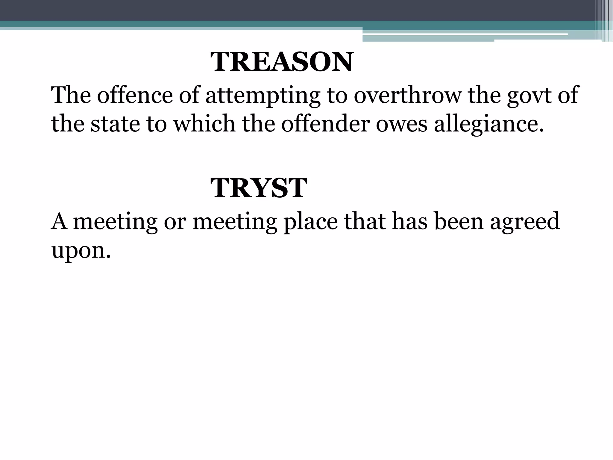 Chapter - 3(Civics) | PPTX