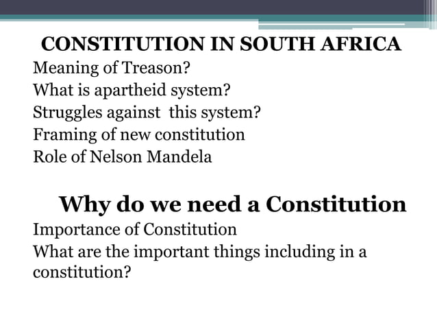 Chapter - 3(Civics) | PPTX