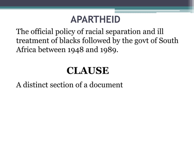 Chapter - 3(Civics) | PPTX