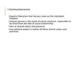 9 chapter 5 political_philosophy | PPT