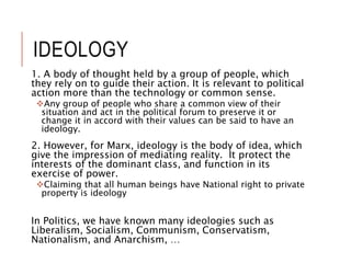 9 chapter 5 political_philosophy | PPT