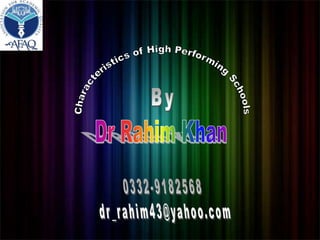 9 CHARACTERISTICS1.ppt