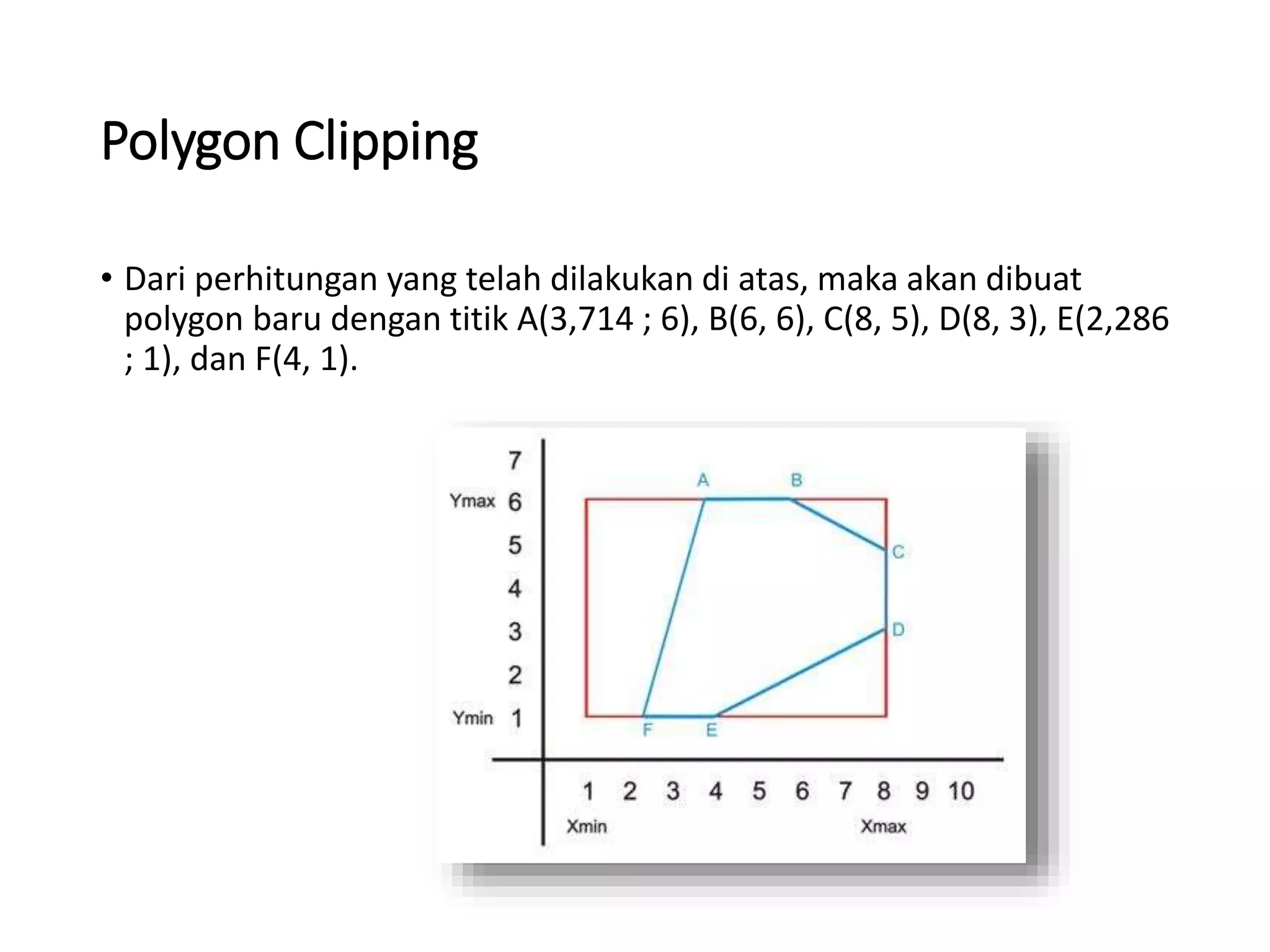 Materi Clipping | PPTX