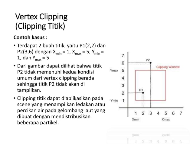 Materi Clipping | PPTX