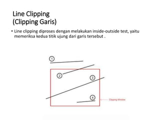 Materi Clipping | PPTX