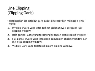 Materi Clipping | PPTX