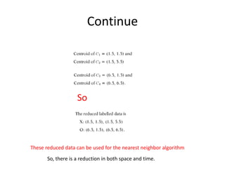 Unsupervised Learning Clustering KMean and Hirarchical.pptx