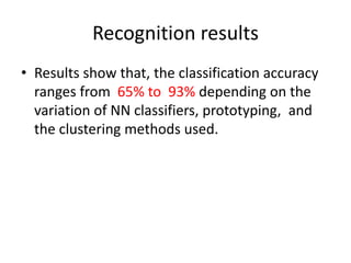 Unsupervised Learning Clustering KMean and Hirarchical.pptx | Free Download