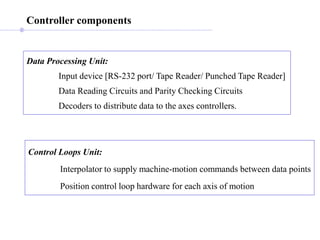 9_CNC.ppt | Radio Control | Hobbies & Interests