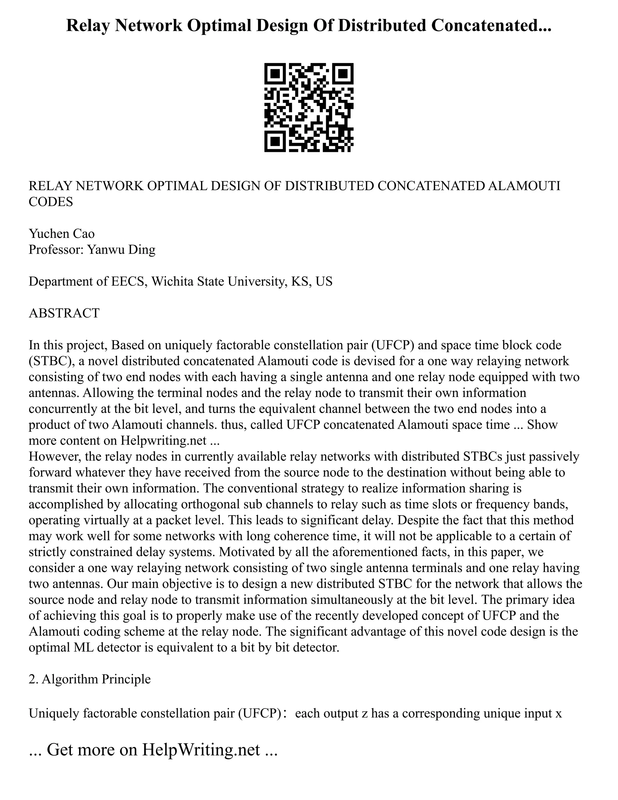 9 College Essay Outline Template - Template Guru | PDF
