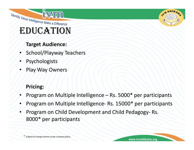 dermatoglyphics multiple intelligence test | PDF