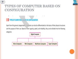 introduction to computer system part 2 detail | PPTX