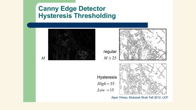 Computer Vision: Pattern Recognition | PDF