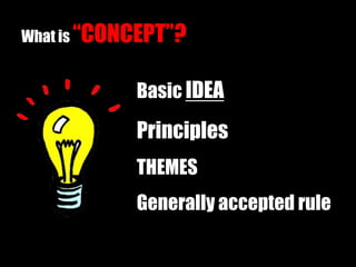 The 9 Concepts of Corporate Governance | PPTX