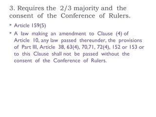9 constitutional supremacy amendments 6 (4) | PPT