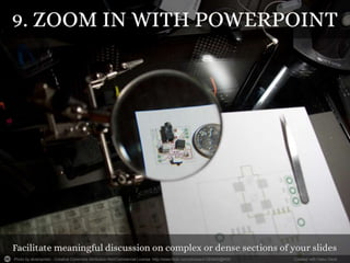 9 Cool New Features in Microsoft Office 365 | PPT