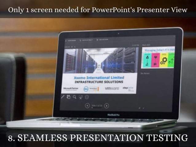 9 Cool New Features in Microsoft Office 365 | PPT