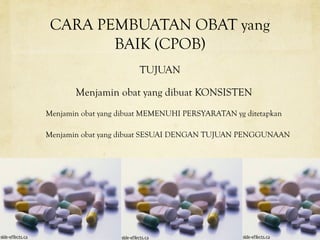 [9] Cara Pembuatan Obat yang Baik dan Benar (CPOB).pptx