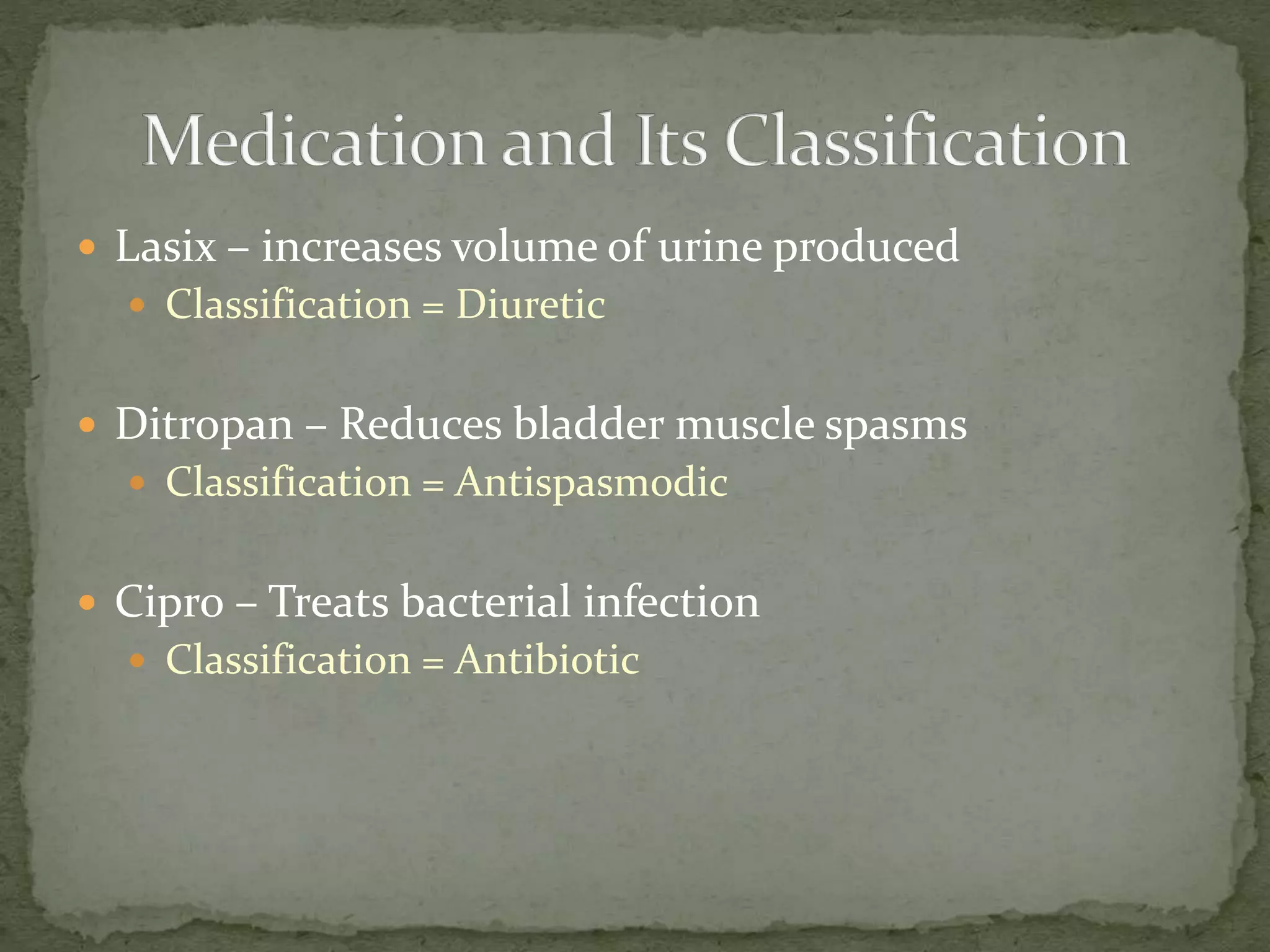 Chapter 9 Presentation- Urinary System | PPT