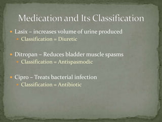 Chapter 9 Presentation- Urinary System | PPT