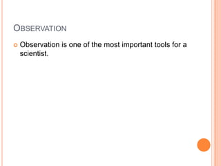 Forensic Science - 01 What is forensic science? | PPTX