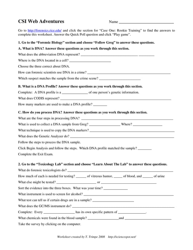 9 csi webadv_rookie | PDF