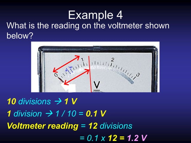 9 current, potential difference & resistance hbl (edited ) | PPTX | Chemistry | Science