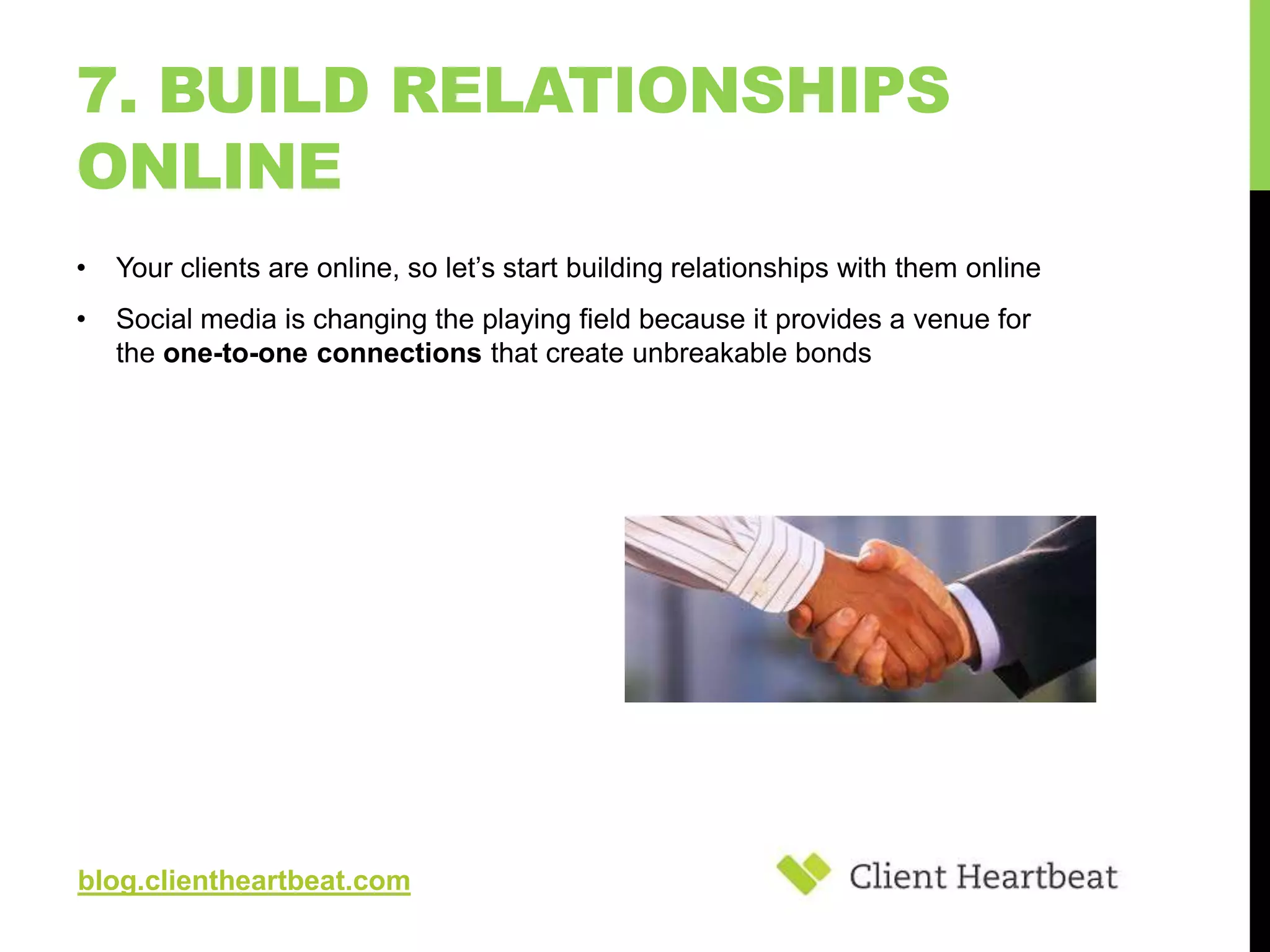 9 customer retention strategies for MSPs | PPTX