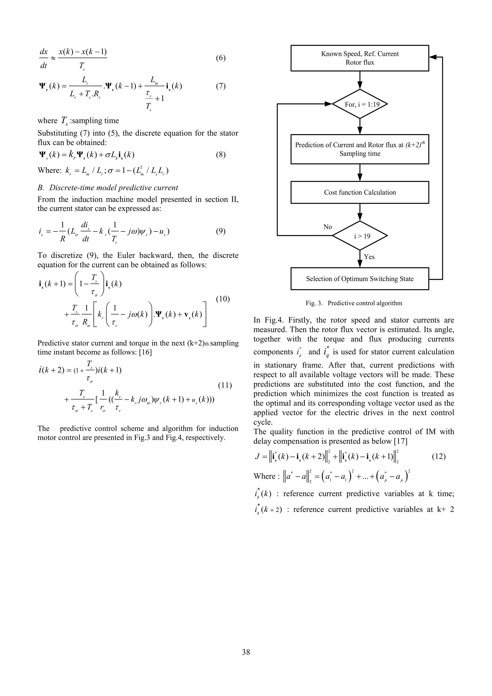 [9_CV] FCS-Model Predictive Control of Induction Motors feed by ...