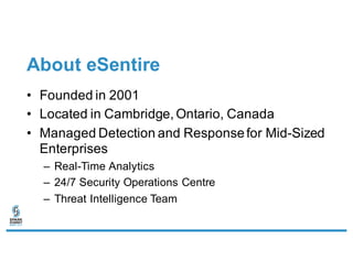 Fighting Cybercrime: A Joint Task Force of Real-Time Data and Human ...