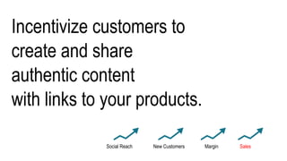 Empower Customers to Become Micro-Influencers | PPT