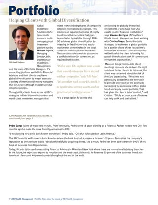 RBC_Fall2012-Portfolio | PDF | Business Banking & Finance | Business
